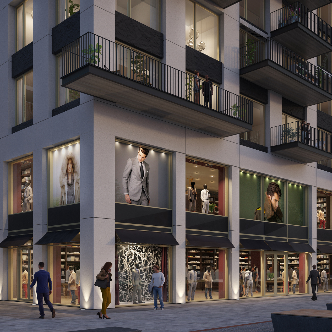 The View of Rotterdam - Het volgende grote hoofdstuk van Rotterdam